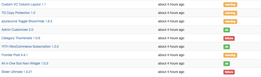 PluginTests is a Great Way to Test WordPress Plugins – UpStream