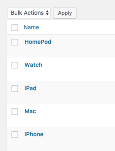 How to Create Tags and Categories as Custom Fields – UpStream
