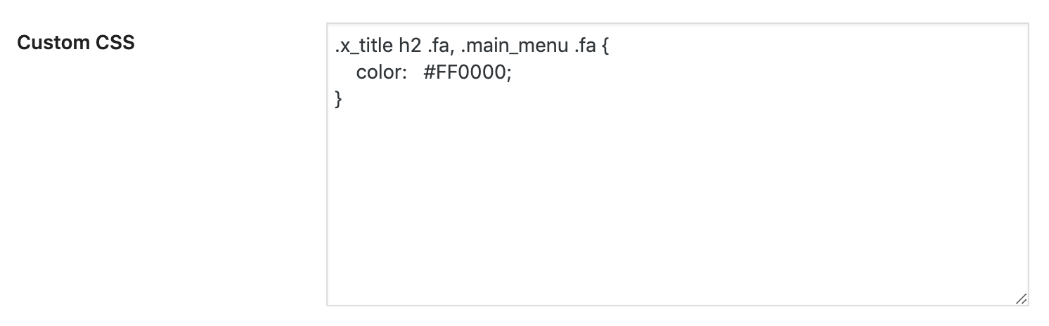 How To Customize The Upstream Frontend With Css Upstream