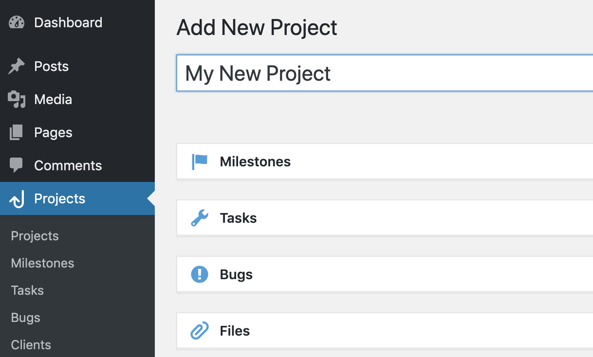 The Quick Start Guide to UpStream – UpStream