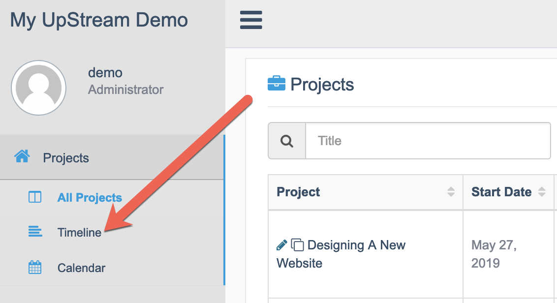 UpStream 1.26 Has Big Gantt Chart Improvements – UpStream