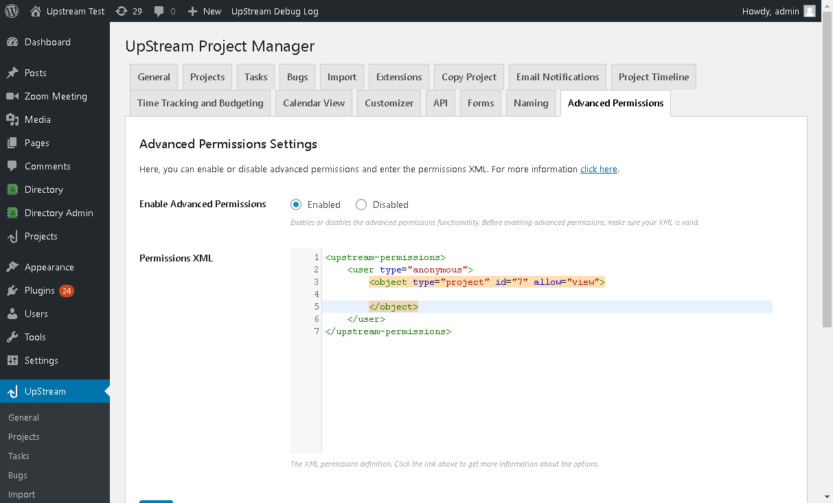 A Few Cool Things You Can Do With UpStream - UpStream