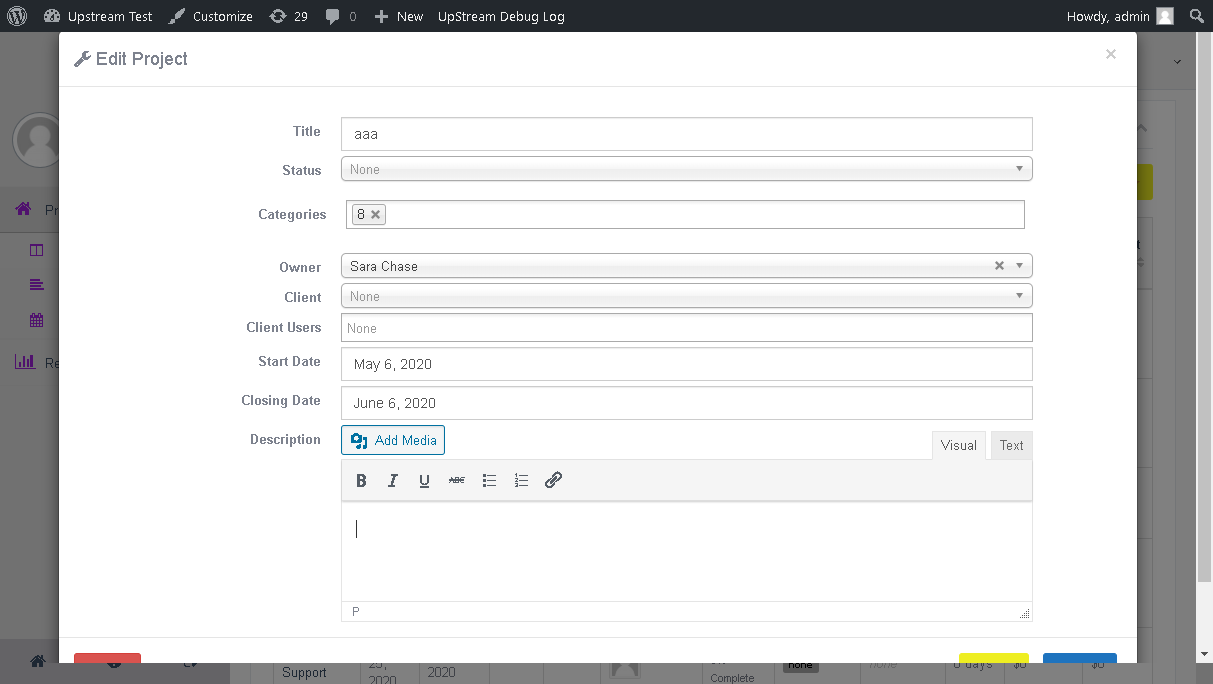 A Few Cool Things You Can Do With UpStream - UpStream
