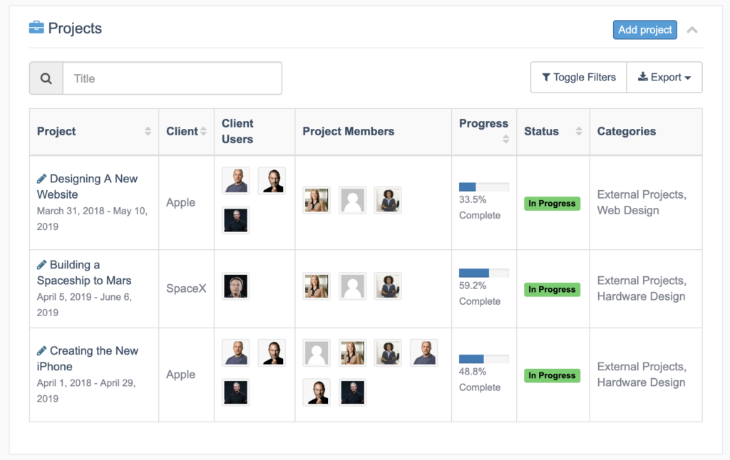 Frontend Edit – UpStream